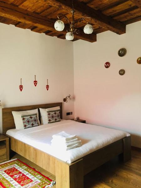 Peter House 24-7 Self Check-in - Sighișoara