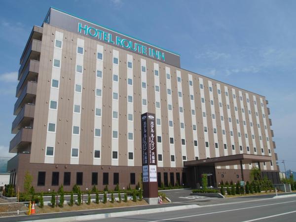 Hotel Route Inn Ofunato - Iwate