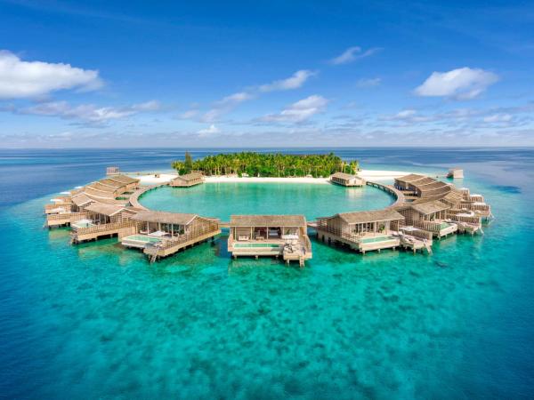 Kudadoo Maldives Private Island – Luxury All Inclusive - Maldives
