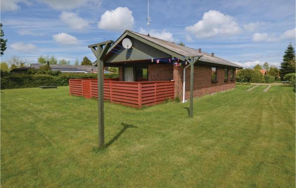 Holiday Home Birkemose Iv - Danimarka