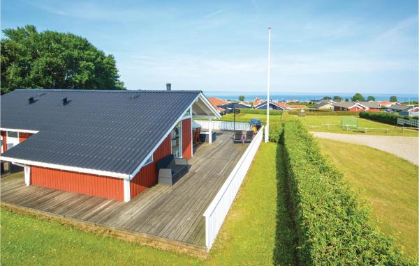 Holiday Home Bygmarken V - Kolding