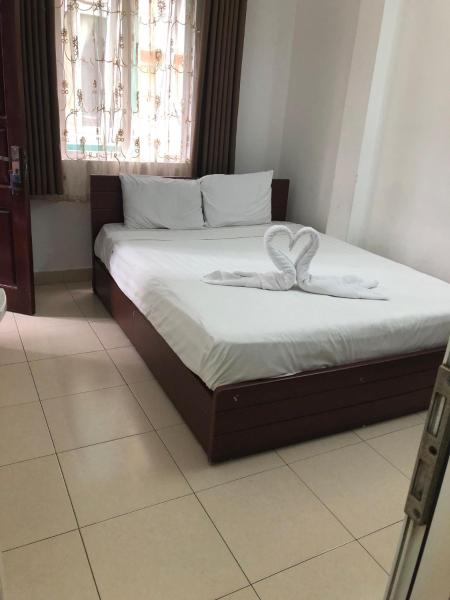 Hanoi Vision Premium Hotel - Hanoi