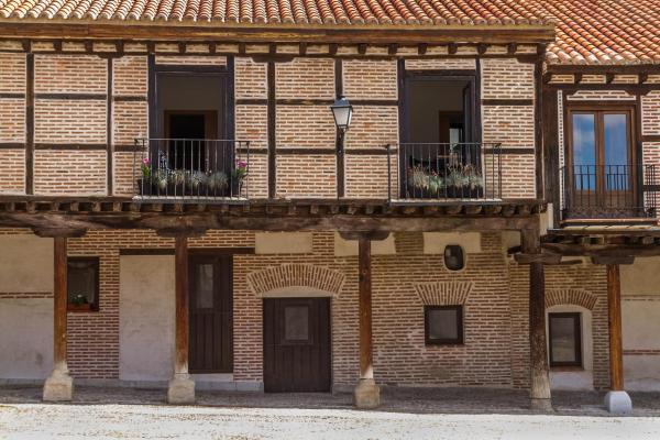 Mi Villa Arévalo - Arévalo