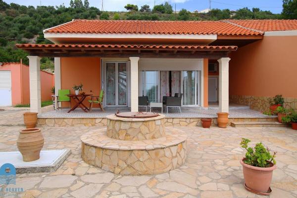 Holiday House Kristina - Corfou