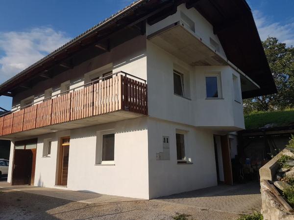 Apartma Dominik - Bled