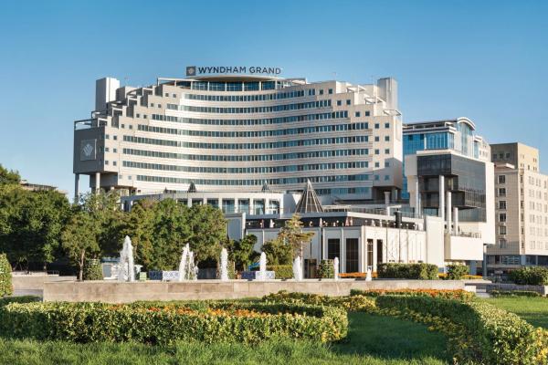 Wyndham Grand Kayseri - Kayseri