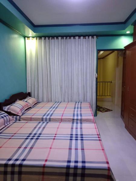 Mary Chiang Baguio Transient House - Baguio