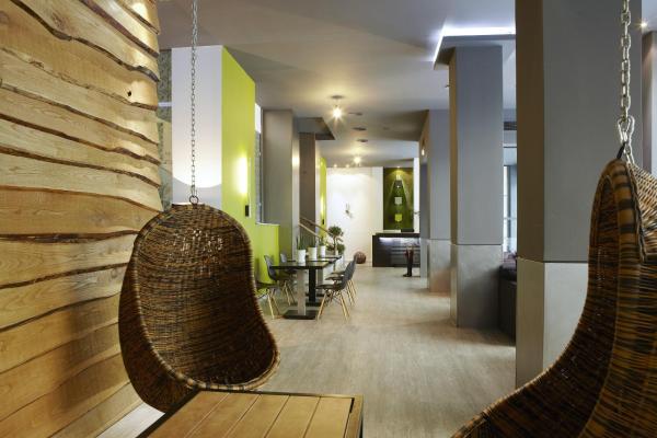 City Hotel Thessaloniki - Thessaloniki