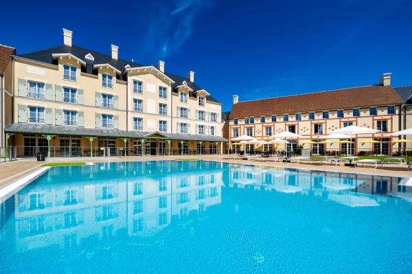 Staycity Aparthotels Near Disneyland Paris - Disneyland Paris