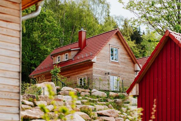 Das Schierke Harzresort - Wernigerode