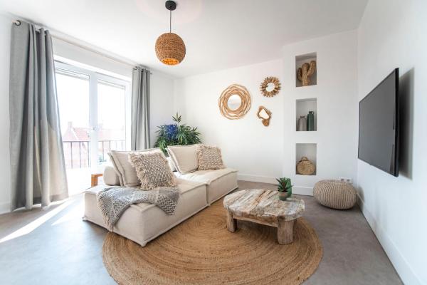 Bamboa Beachhouse - Hillegom