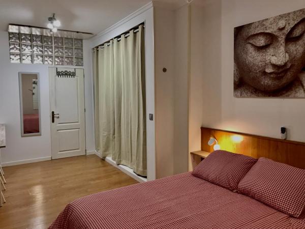 Piso Acogedor En Casco Antiguo Proximo A La Playa - Alicante