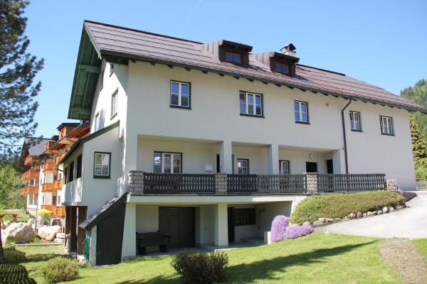 Apartments Gamsfeld - Gosau