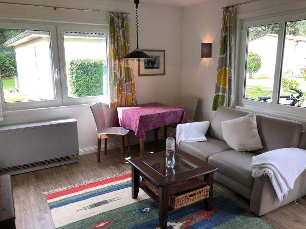 Bungalow 3 - Föhr