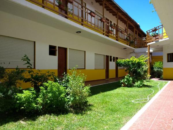 Hotel Nehuen - Mar de Ajó