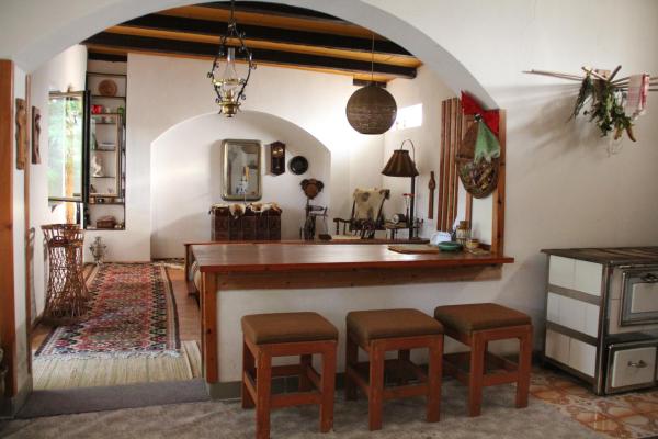 Country House Horné Držkovce - Bánovce nad Bebravou