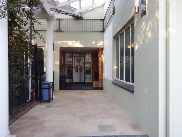 Mukwa Boutique Guesthouse - Randburg