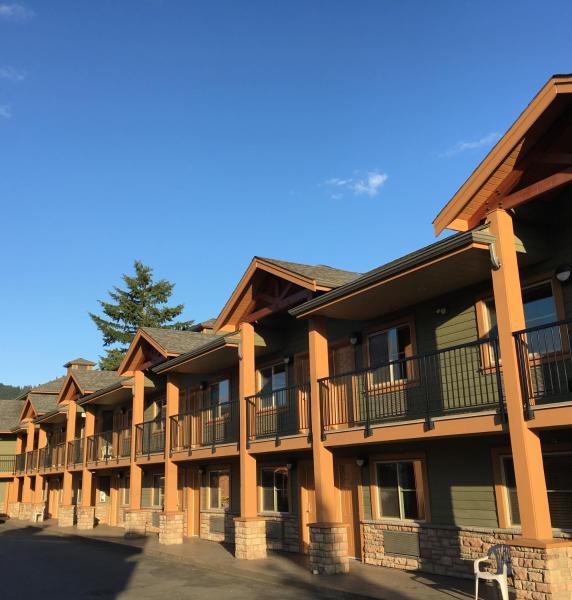 Vedder River Inn - Chilliwack