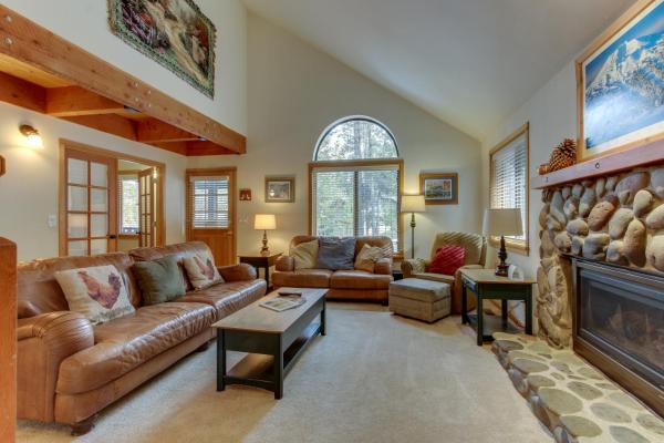 15 Filbert - Sunriver, OR