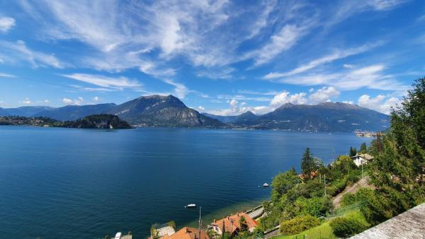 New Apartment Lake 10 - Abbadia Lariana