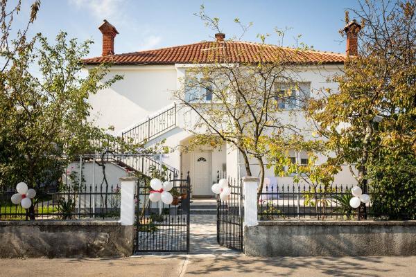 Apartman Dražice-grobnik - Kroatien