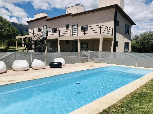 Aparts De Montaña Tavullia - Merlo