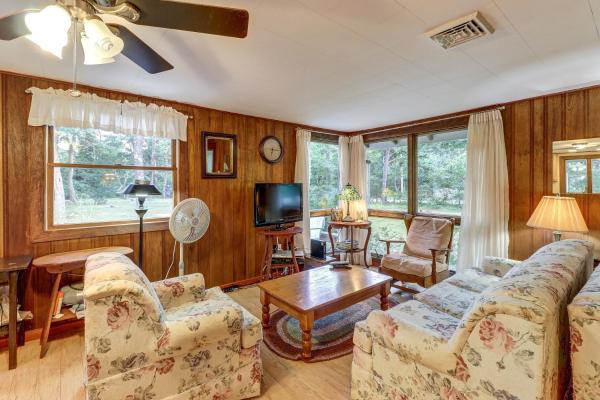 Eastham Escape - Wellfleet, MA