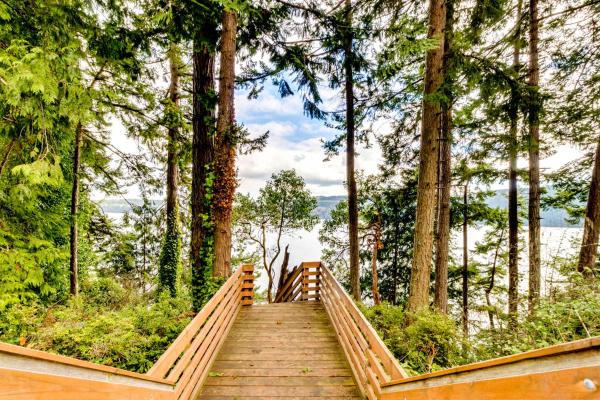 Port Townsend Perfection - Port Townsend, WA