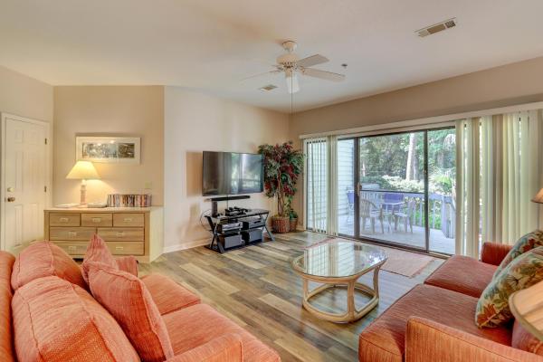 Ocean Breeze 96 - Bluffton, SC