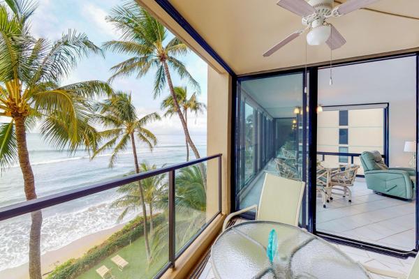 Mahana At Kaanapali 511 - マウイ島, HI