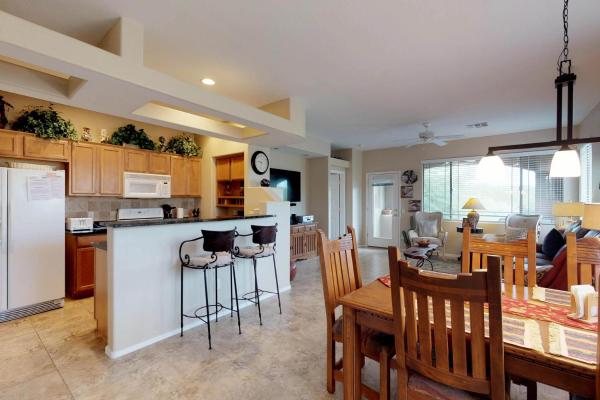 Rancho Vistoso #226c - Oro Valley, AZ