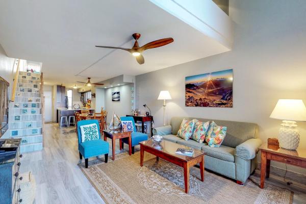 Kahana Villa E610 - Maui, HI