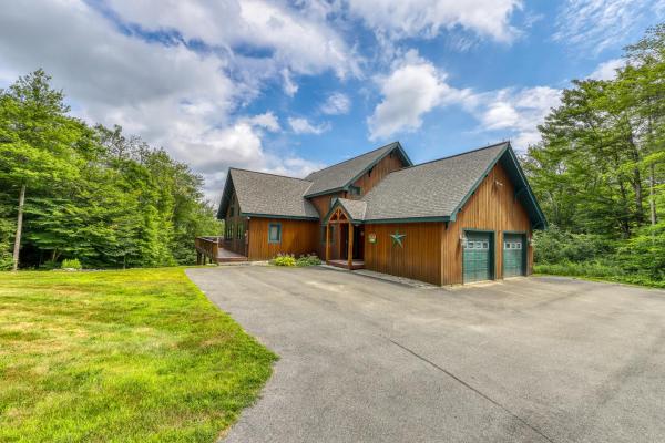 Ludlow Treasure - Ludlow, VT