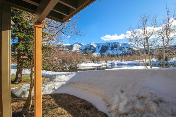 Snowcreek 233 - Mammoth Lakes, CA