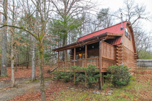 Bear Haven - Townsend, TN