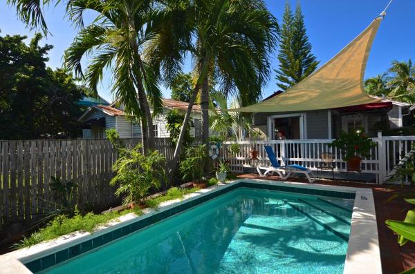 The Headquarters - Key West