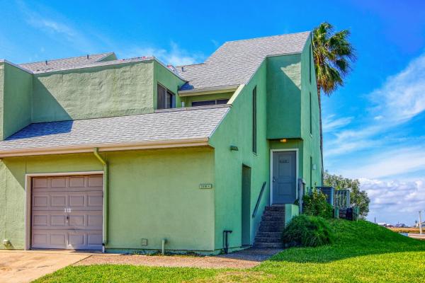 Puente Vista 119 - Corpus Christi, TX