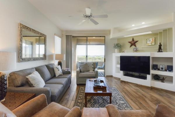 Vistoso Casitas Golf Ii #210b - Catalina, AZ