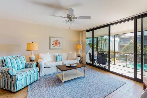 Serenity Now - Anna Maria Island, FL