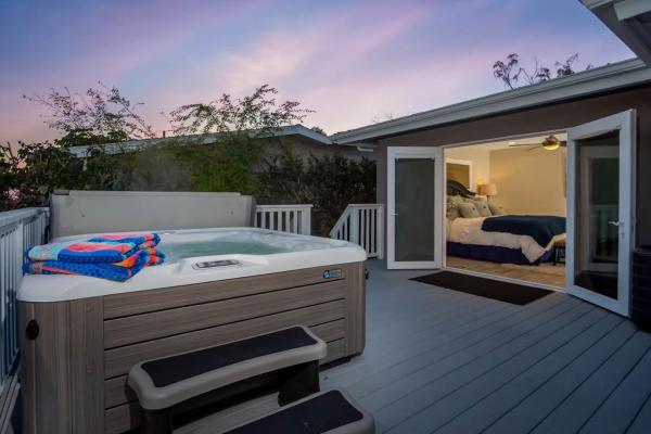 Ola Vista - San Clemente, CA