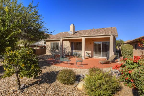 Vistoso Village Place - Oro Valley, AZ