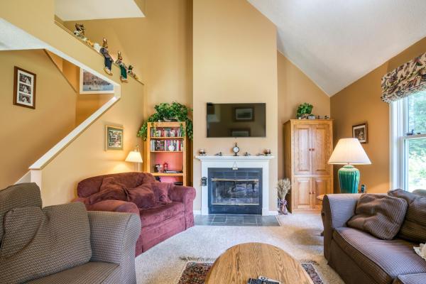 38 Kandahar Lane - North Conway, NH