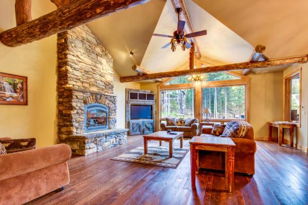 Moose Jaw Retreat - 몬태나