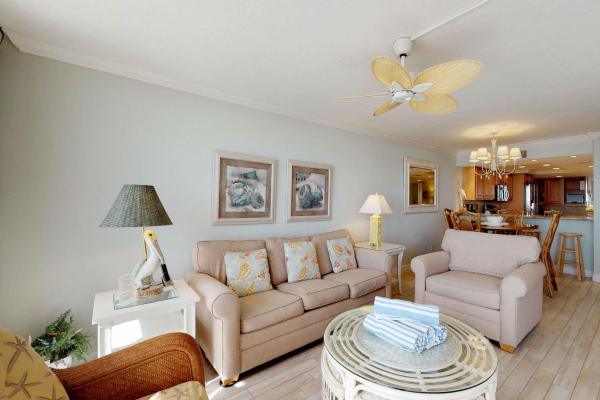 Anna Maria Island Club Unit17s - Anna Maria Island, FL