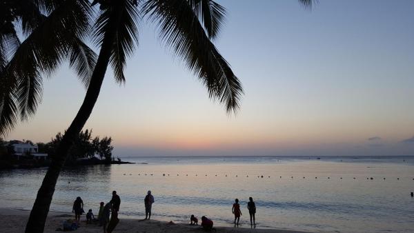 Appartement & Studio Lolla - Mauritius