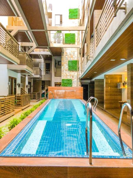 The Piccolo Hotel Of Boracay - Malay