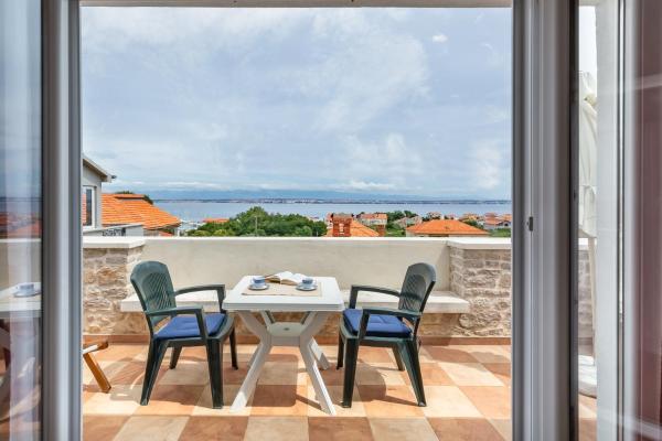 Sea View Suite Mateo - Dugi Otok