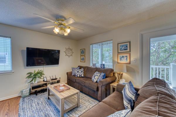 Plantation Place #H408b - Florida