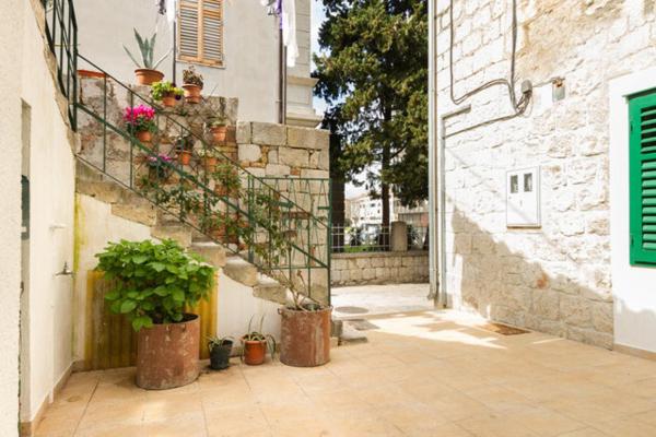Apartment Vicenco Top Location - Split