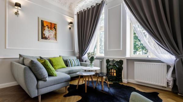 My Krakow Apartments - Topolowa 8 - Krakow